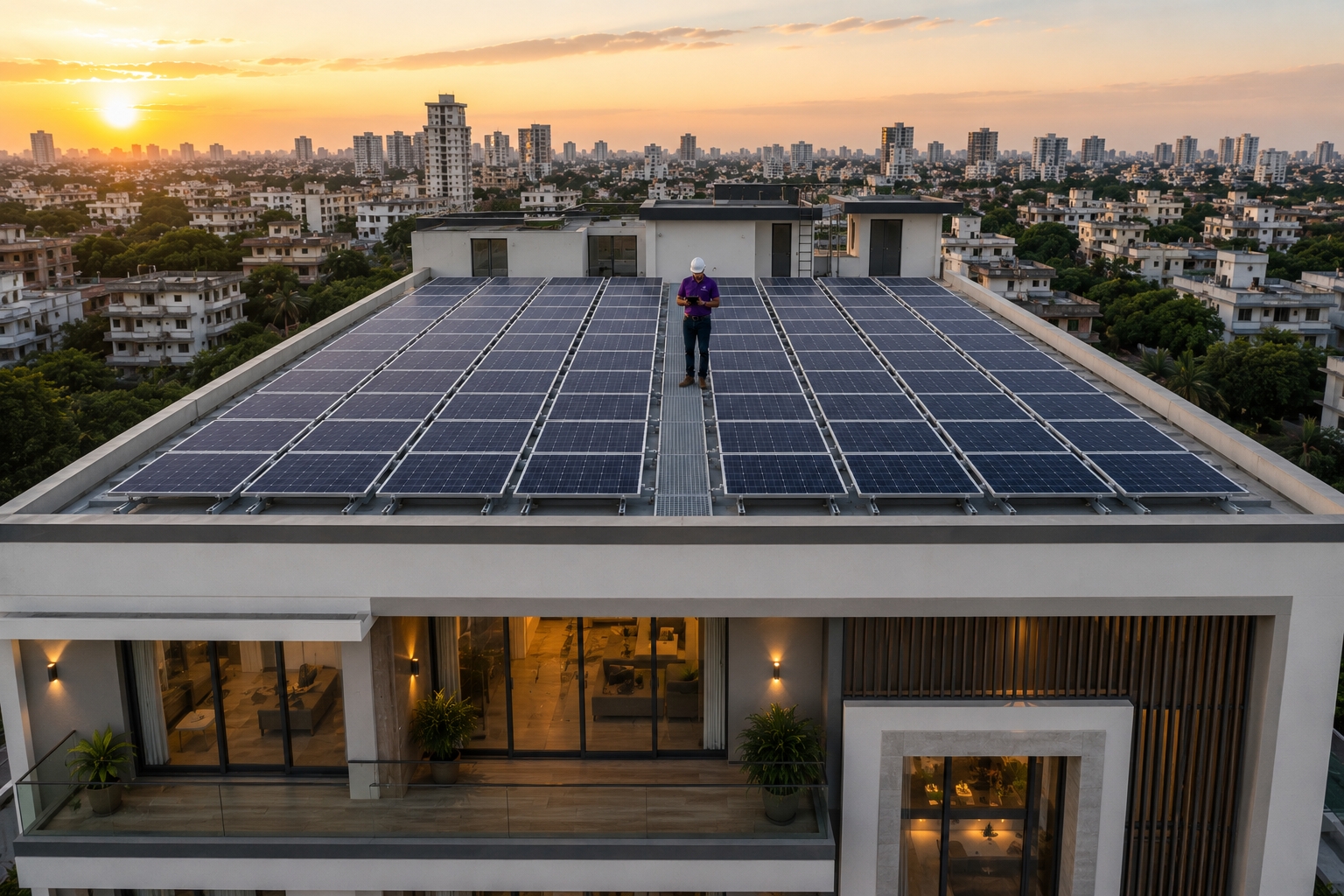 3 kW Solar Panel Price in India 2026 | After Subsidy